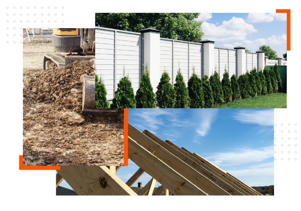 Dig Devon - Groundworks and construction services